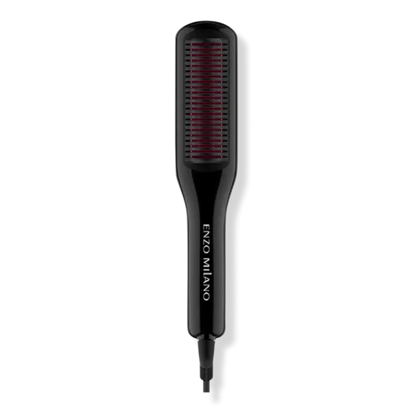 ENZO MILANO Classic Sx Heat Comb Brush - One-color