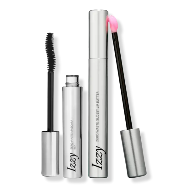 IZZY ZERO WASTE BEAUTY Izzy's Zero Waste Beauty Essentials - One-color