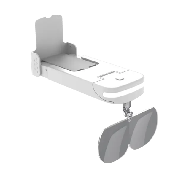 MICHAEL TODD BEAUTY Younilook Cosmetic Readers Portable Vision Assistance Tool For Makeup Application - One-color
