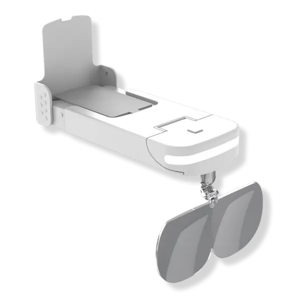 MICHAEL TODD BEAUTY Younilook Cosmetic Readers Portable Vision Assistance Tool For Makeup Application - One-color
