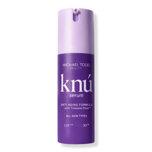 MICHAEL TODD BEAUTY Knu Anti-aging Serum - One-color