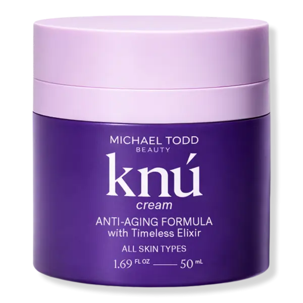 MICHAEL TODD BEAUTY Knu Anti-aging Cream - One-color