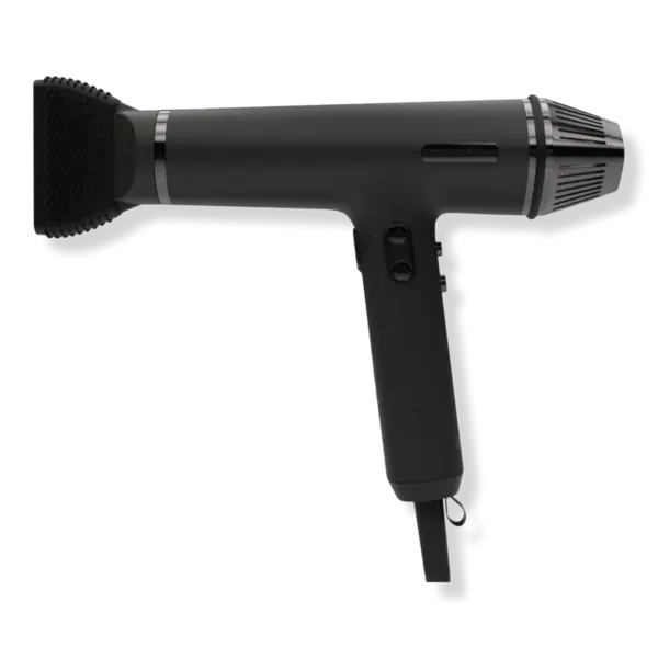 ENZO MILANO C3- Ciclone 3 Vortex Professional Brushless Dryer - Black
