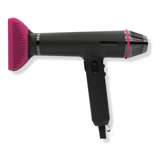 ENZO MILANO C3- Ciclone 3 Vortex Professional Brushless Dryer - Pink