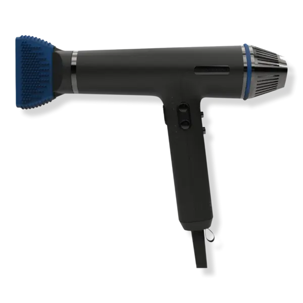 ENZO MILANO C3- Ciclone 3 Vortex Professional Brushless Dryer - Blue