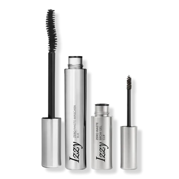 IZZY ZERO WASTE BEAUTY Izzy's Best Seller Duo - Clr