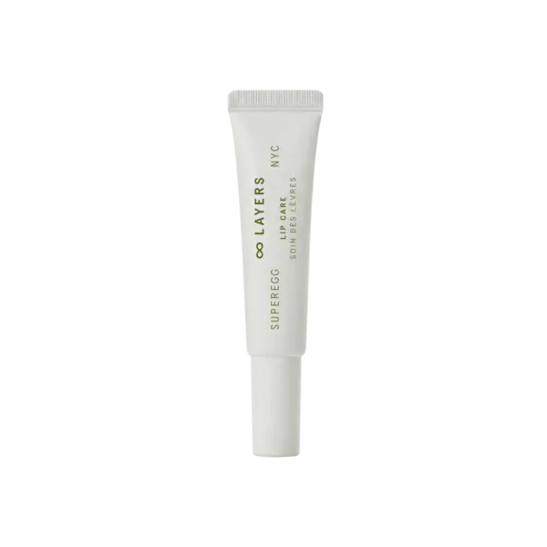 SUPEREGG Infinite Layers Lip Care - One-color
