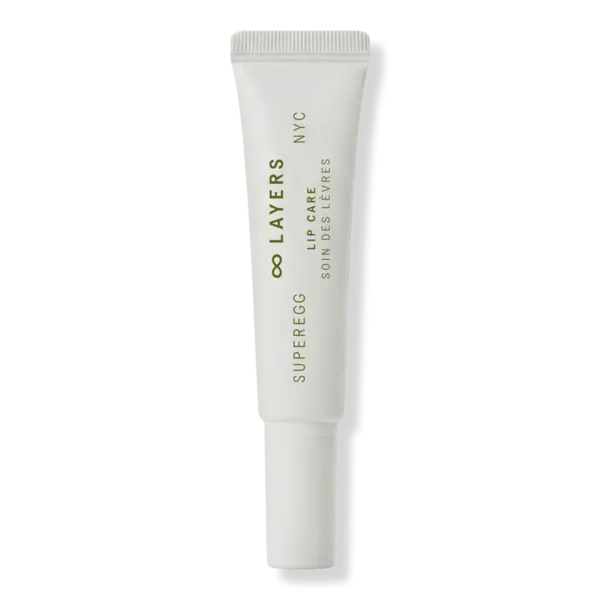 SUPEREGG Infinite Layers Lip Care - One-color