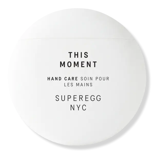 SUPEREGG This Moment Hand Care - One-color