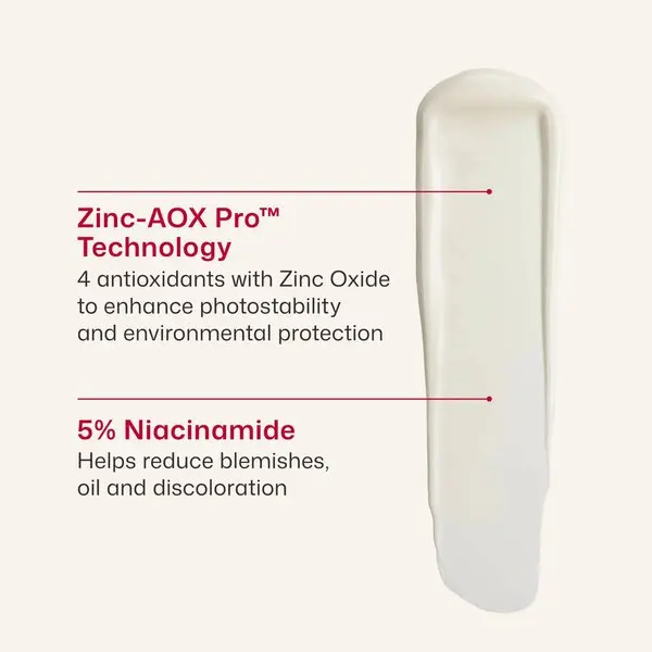 ELTAMD Uv Clear Blemish-prone And Oil Balancing Spf 50 - One-color