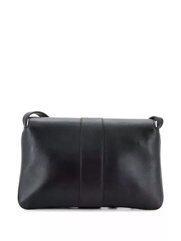 Gucci Arli Leather Small Shoulder Bag