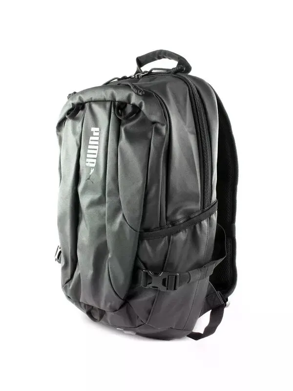 PUMA Backpack With Logo Detail