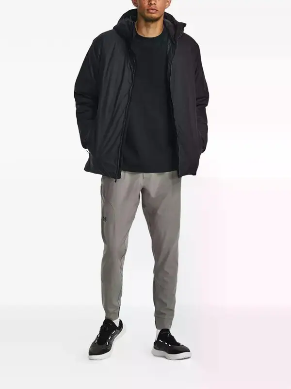 Under Armour Coldgear Infrared Padded Hooded Jacket