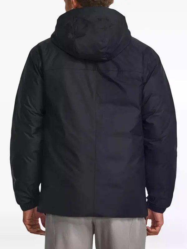 Under Armour Coldgear Infrared Padded Hooded Jacket