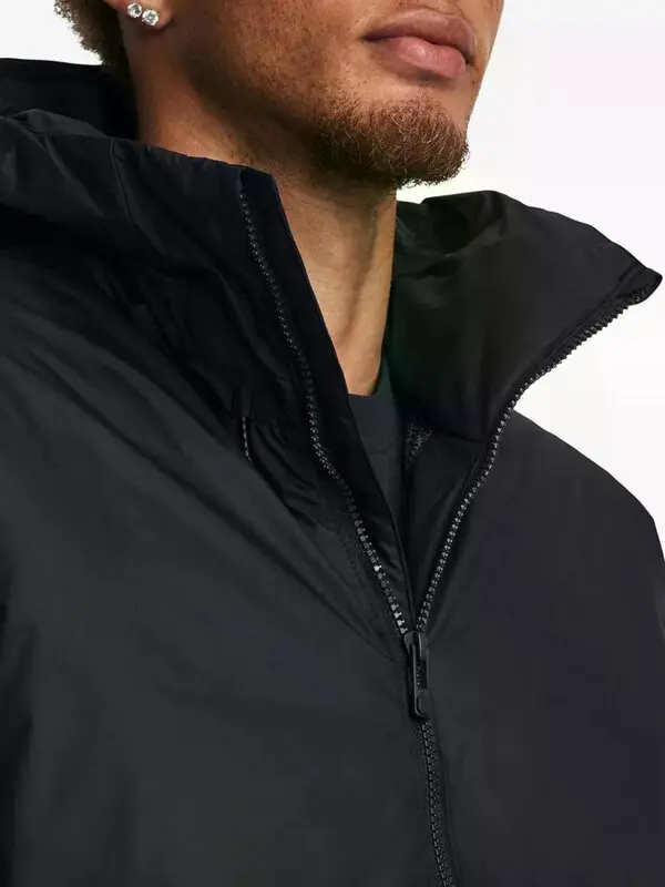 Under Armour Coldgear Infrared Padded Hooded Jacket