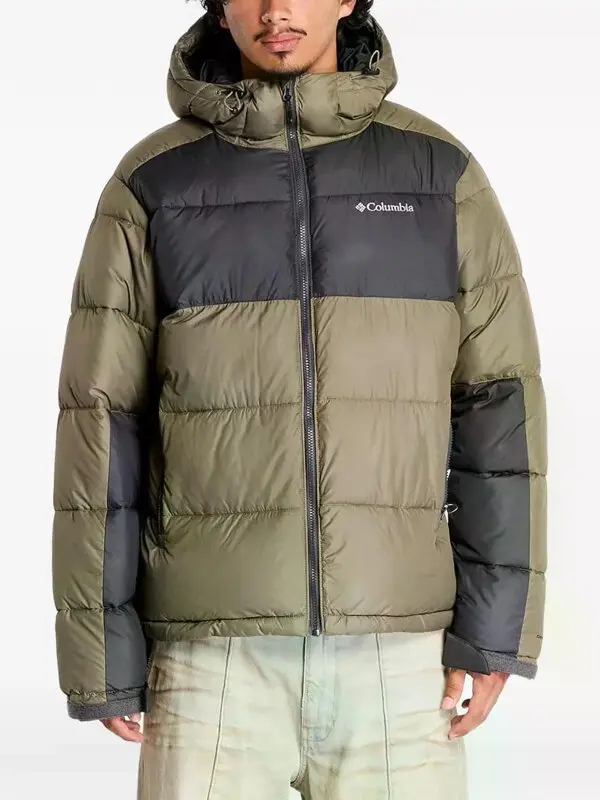 Columbia Pike Lake Ii Padded Jacket