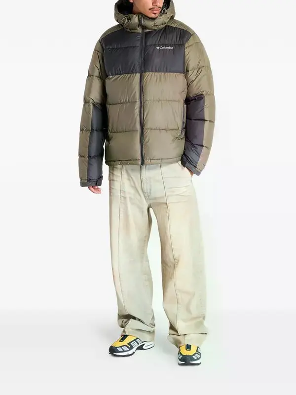 Columbia Pike Lake Ii Padded Jacket