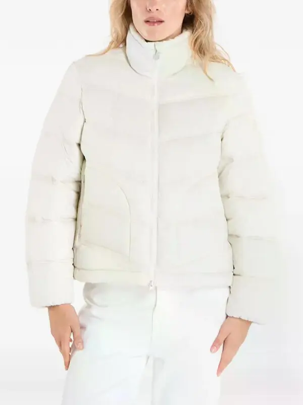 NAPAPIJRI Quilted Jacket