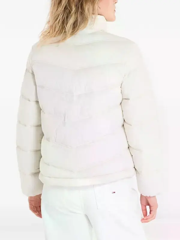 NAPAPIJRI Quilted Jacket