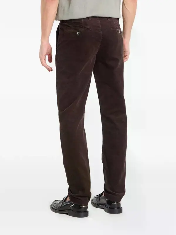 Tommy Hilfiger Denton Corduroy Straight Trousers