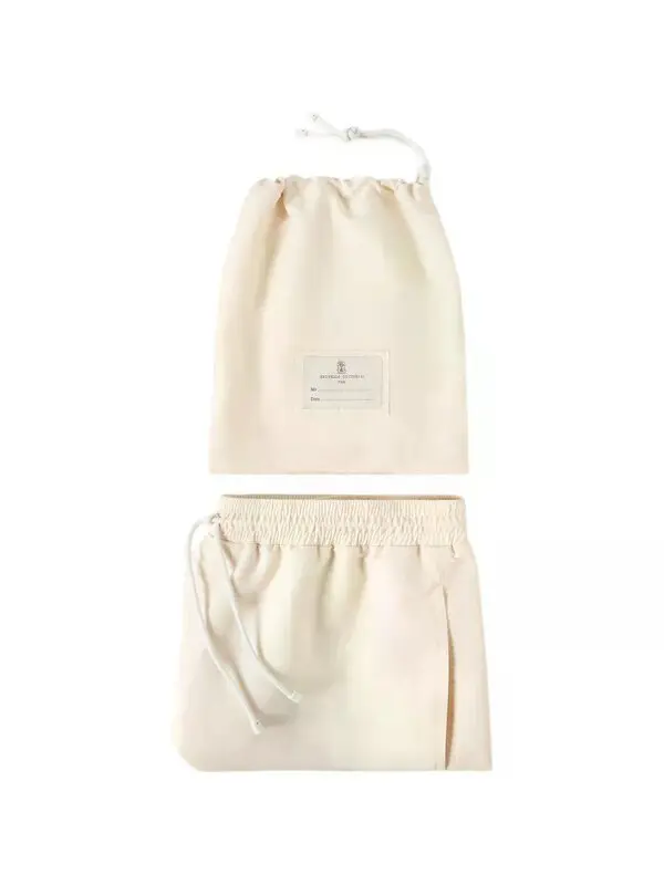 Brunello Cucinelli Swim Shorts