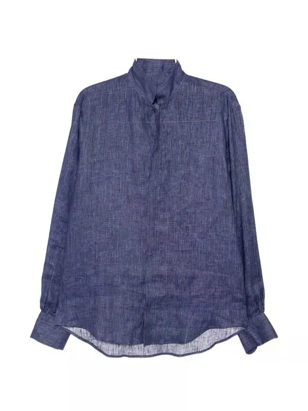 BOURRIENNE PARIS X Apparat Shirt