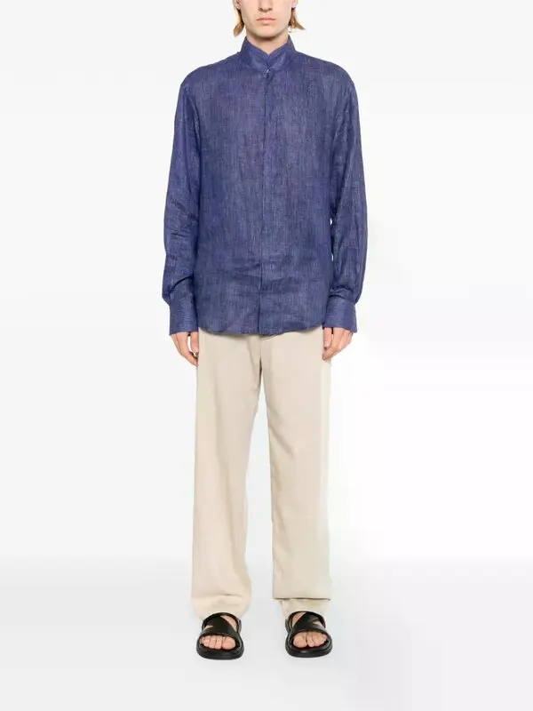 BOURRIENNE PARIS X Apparat Shirt