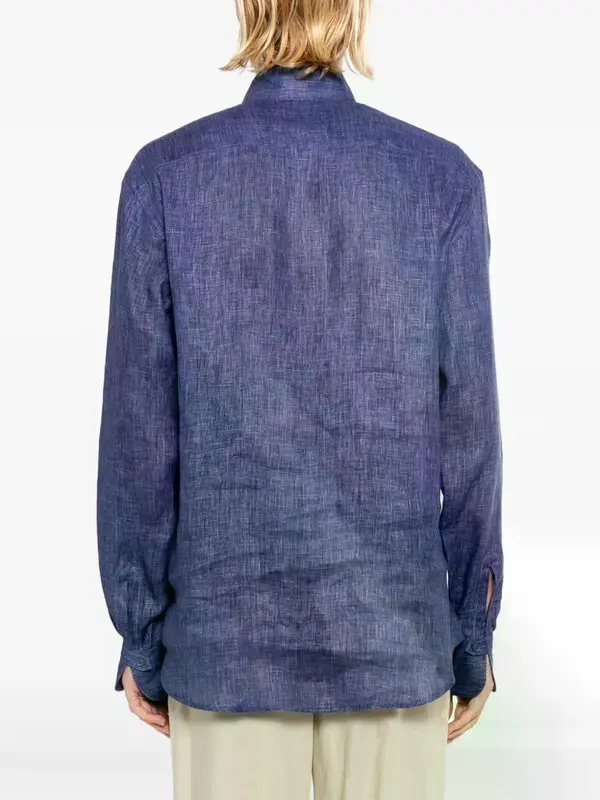 BOURRIENNE PARIS X Apparat Shirt