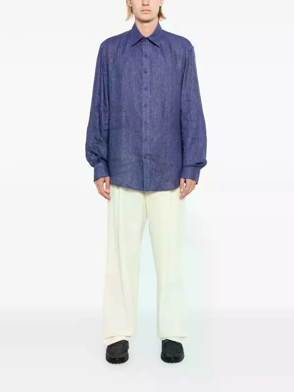 BOURRIENNE PARIS X Numero Ii Shirt