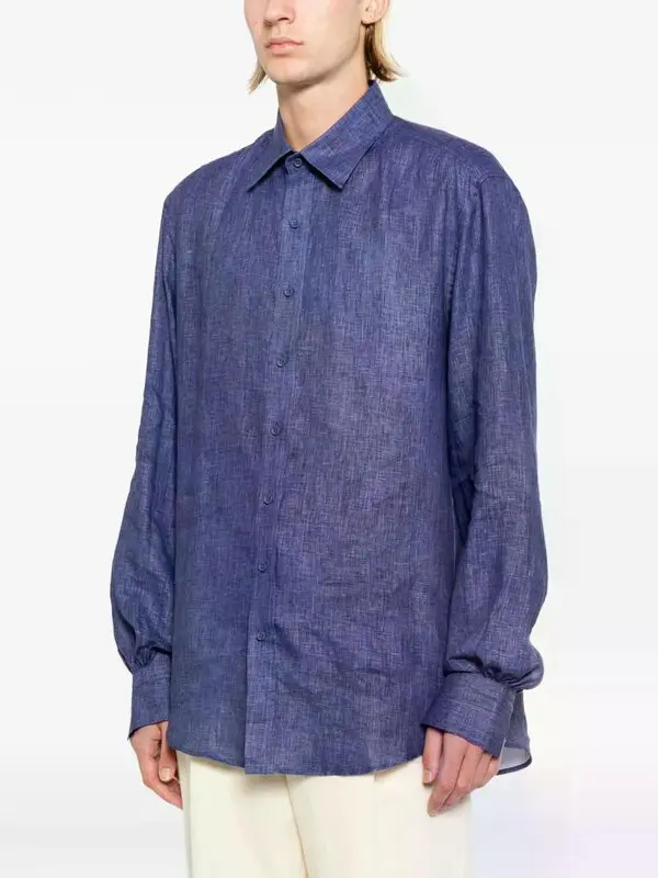 BOURRIENNE PARIS X Numero Ii Shirt
