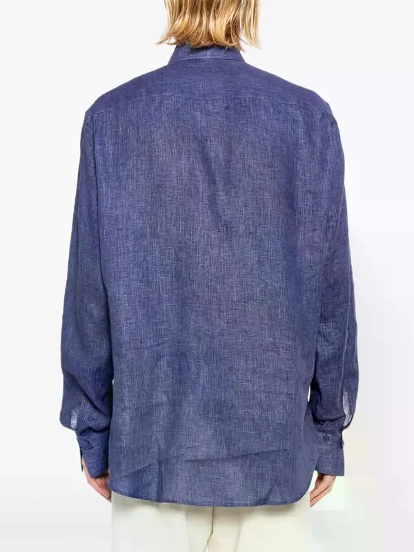 BOURRIENNE PARIS X Numero Ii Shirt