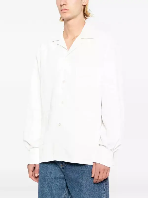 BOURRIENNE PARIS X Astre Shirt Jacket
