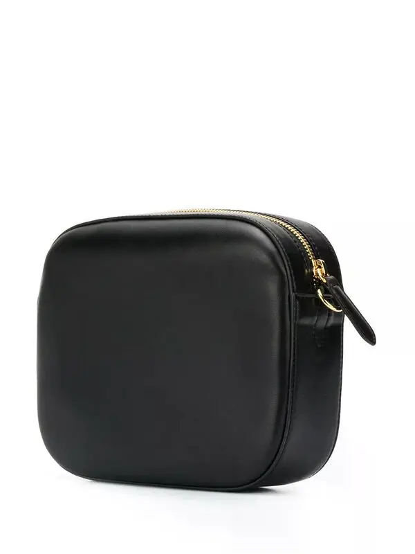 Stella McCartney Logo Shoulder Bag