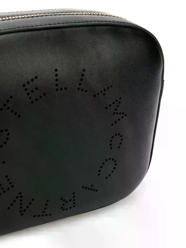 Stella McCartney Logo Shoulder Bag