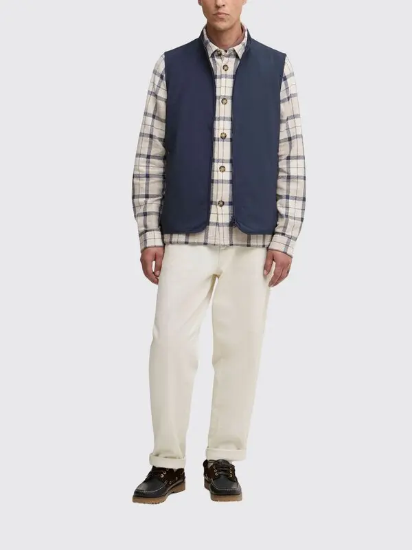 Barbour Waistcoat