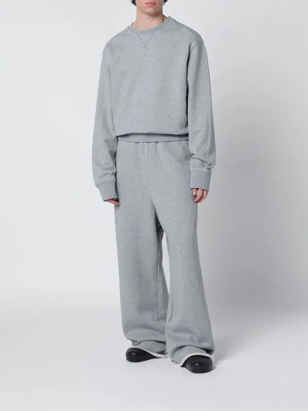 ENTIRE STUDIOS Crewneck Sweatshirt - Grey
