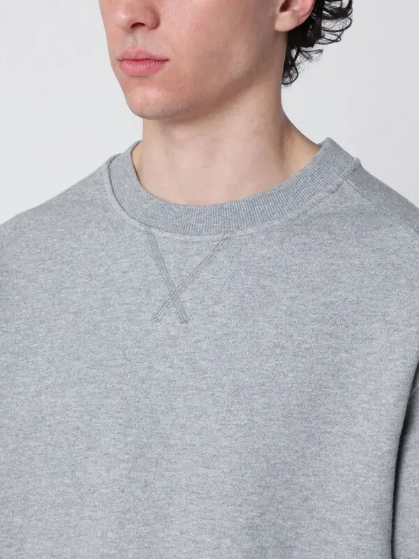 ENTIRE STUDIOS Crewneck Sweatshirt - Grey
