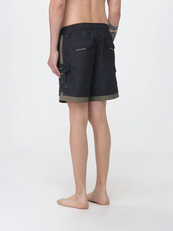 Dolce & Gabbana Swim Shorts