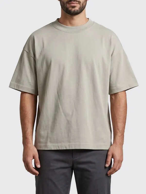 Fear Of God T-shirt - Grey