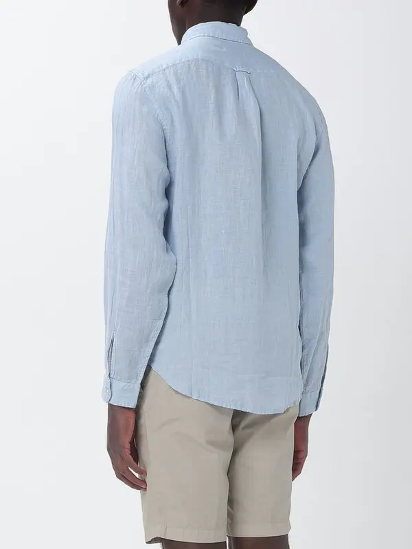 Woolrich Shirt - Blue