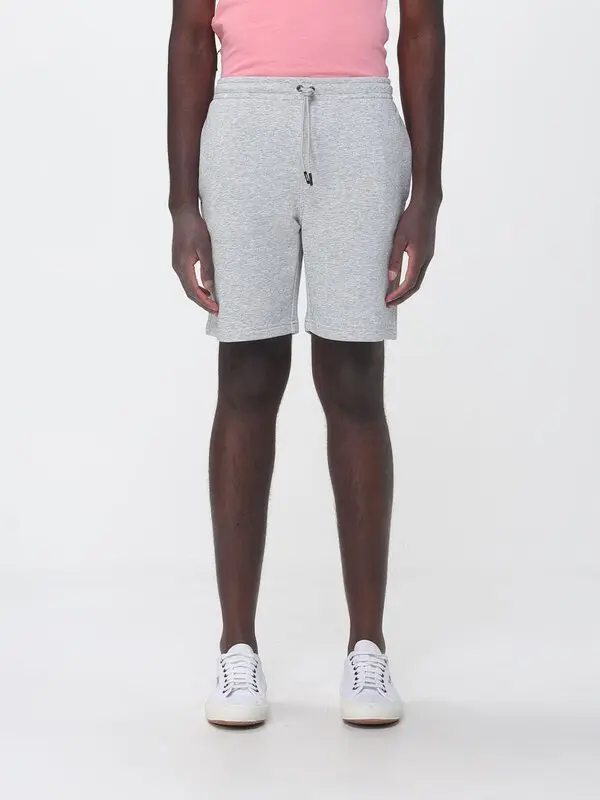 K-WAY Cotton Jogging Shorts