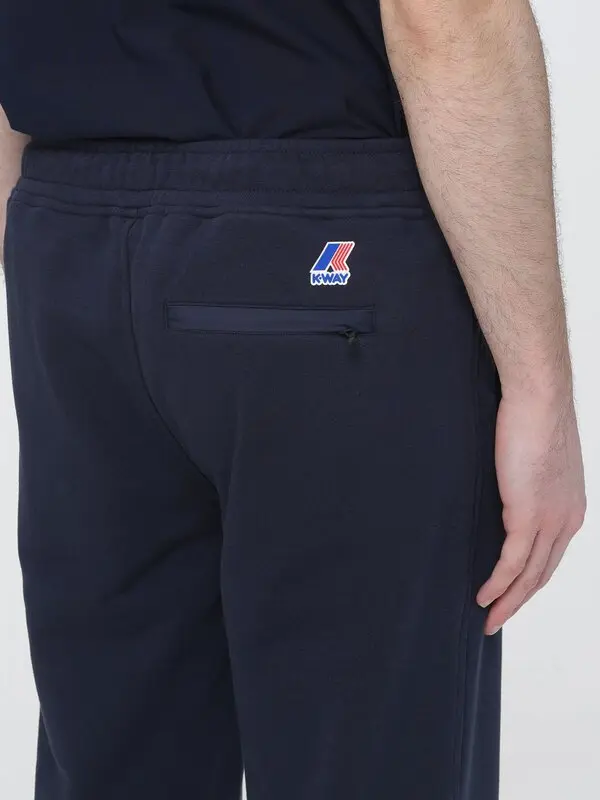 K-WAY Sweatpants