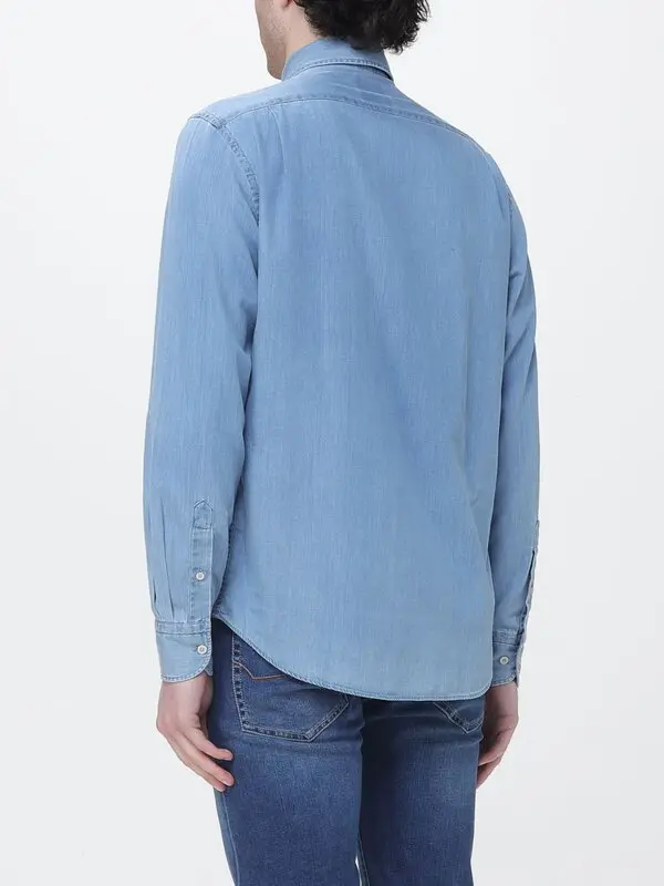 Paul & Shark Shirt - Denim
