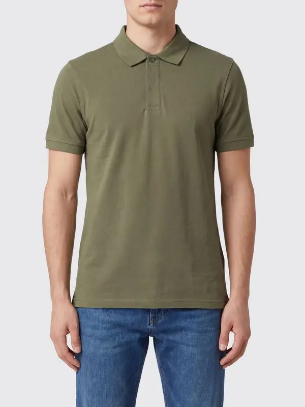 K-WAY Vincelle Cotton Polo