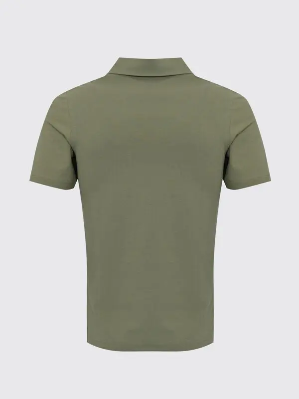 K-WAY Vincelle Cotton Polo