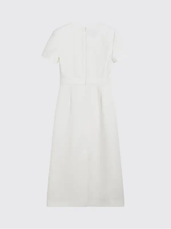 Valentino Garavani Embellished Midi Dress