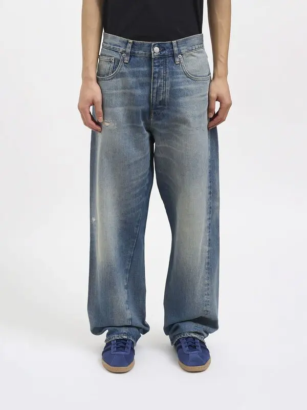 SUNFLOWER Jeans - Blue