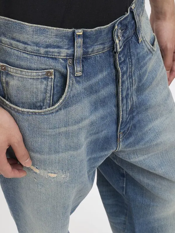 SUNFLOWER Jeans - Blue