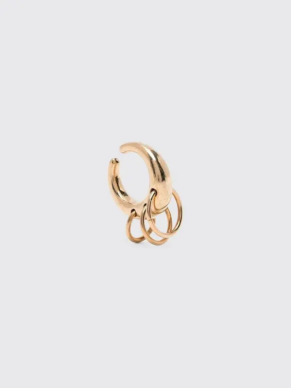 PANCONESI Jewel Earring - Gold
