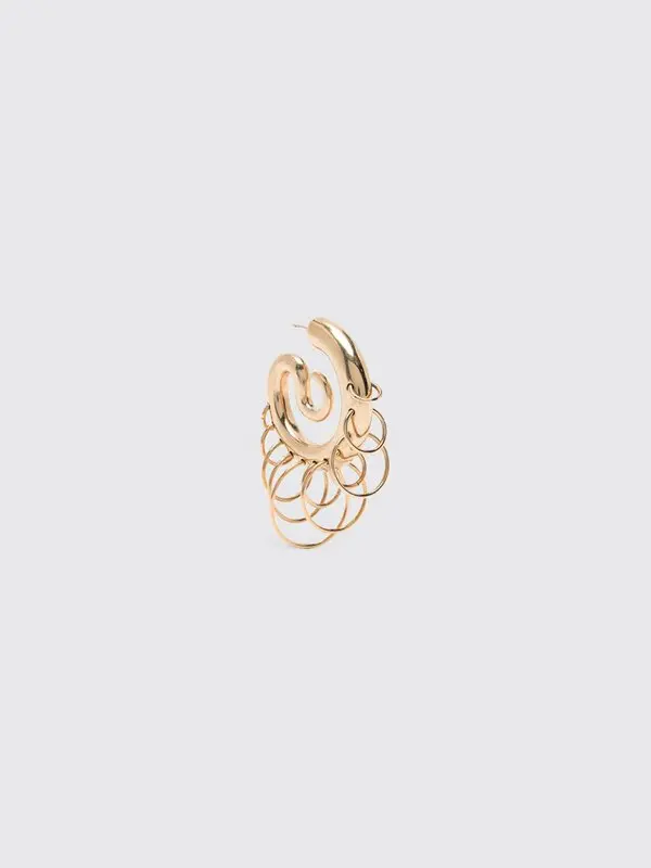 PANCONESI Jewel Earring - Gold